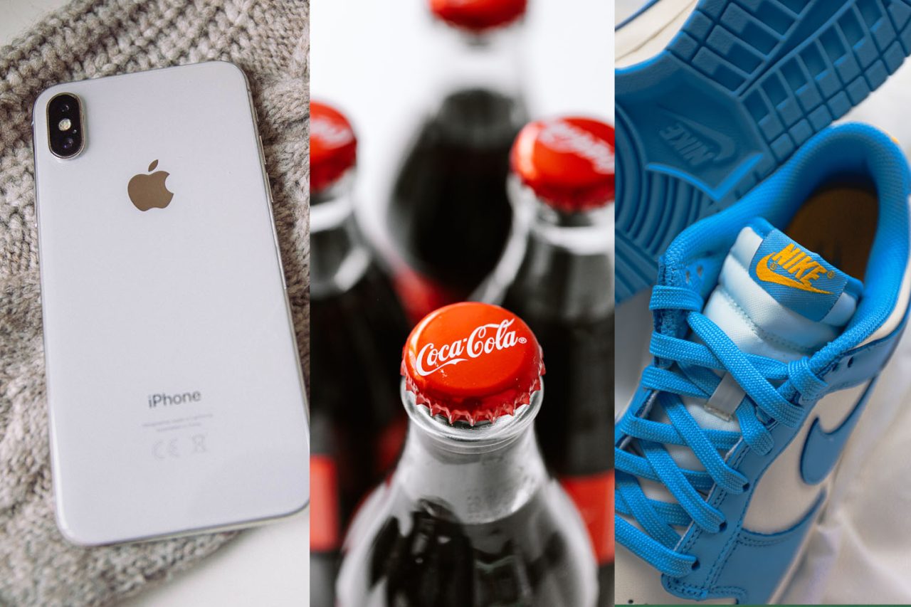 Elevating Brand Credibility: Case Studies in Visual Identity Success ...